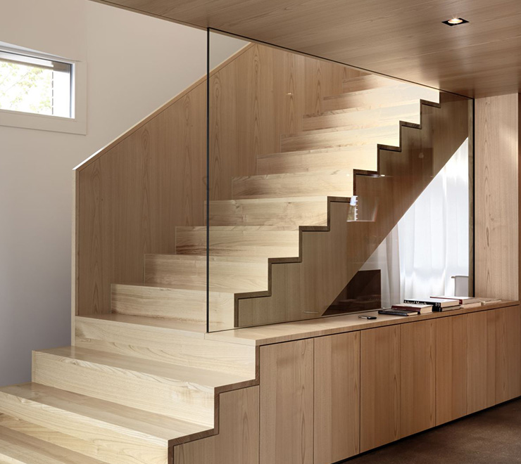 Design Build Ideas - 10 Modern Stair Designs | Design Build Ideas - 10 ...